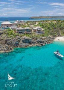 BVI | Moskito Island