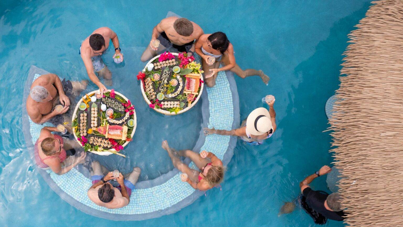 BVI | Moskito Island