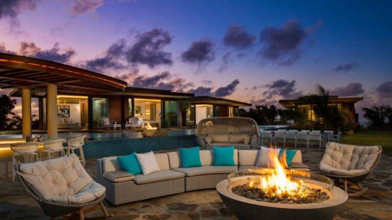 BVI | Moskito Island