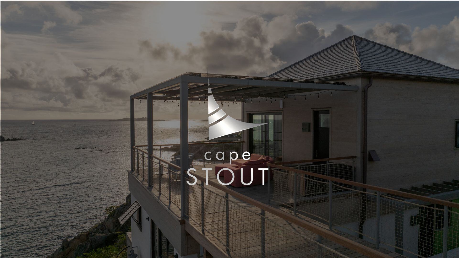 Cape Stout Suite Assignments - Moskito