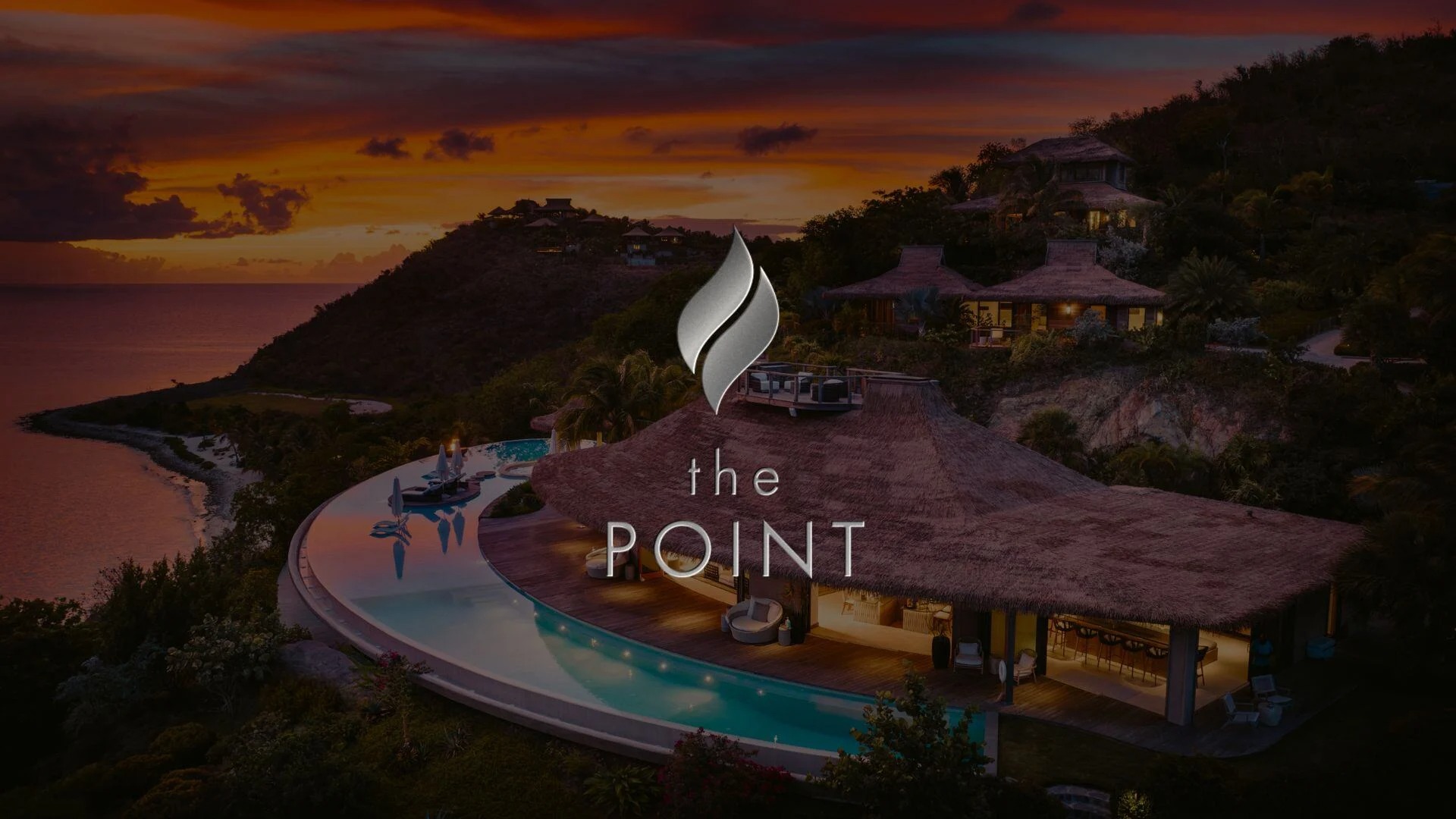 The Point Preferences - Moskito