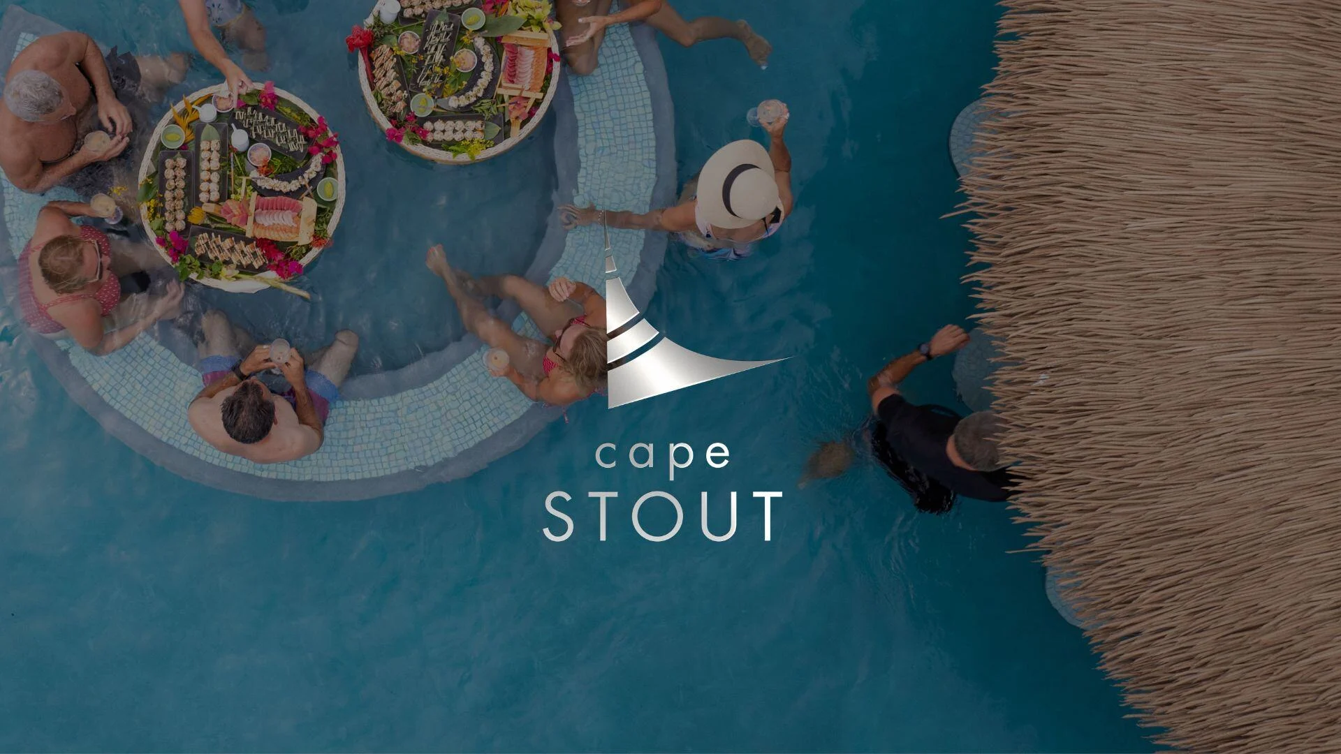 Cape Stout Guest Link - Moskito